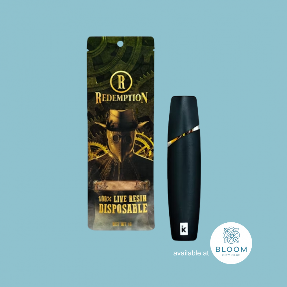 Best Vape Carts in Michigan: Our Top Picks - Bloom City Clu