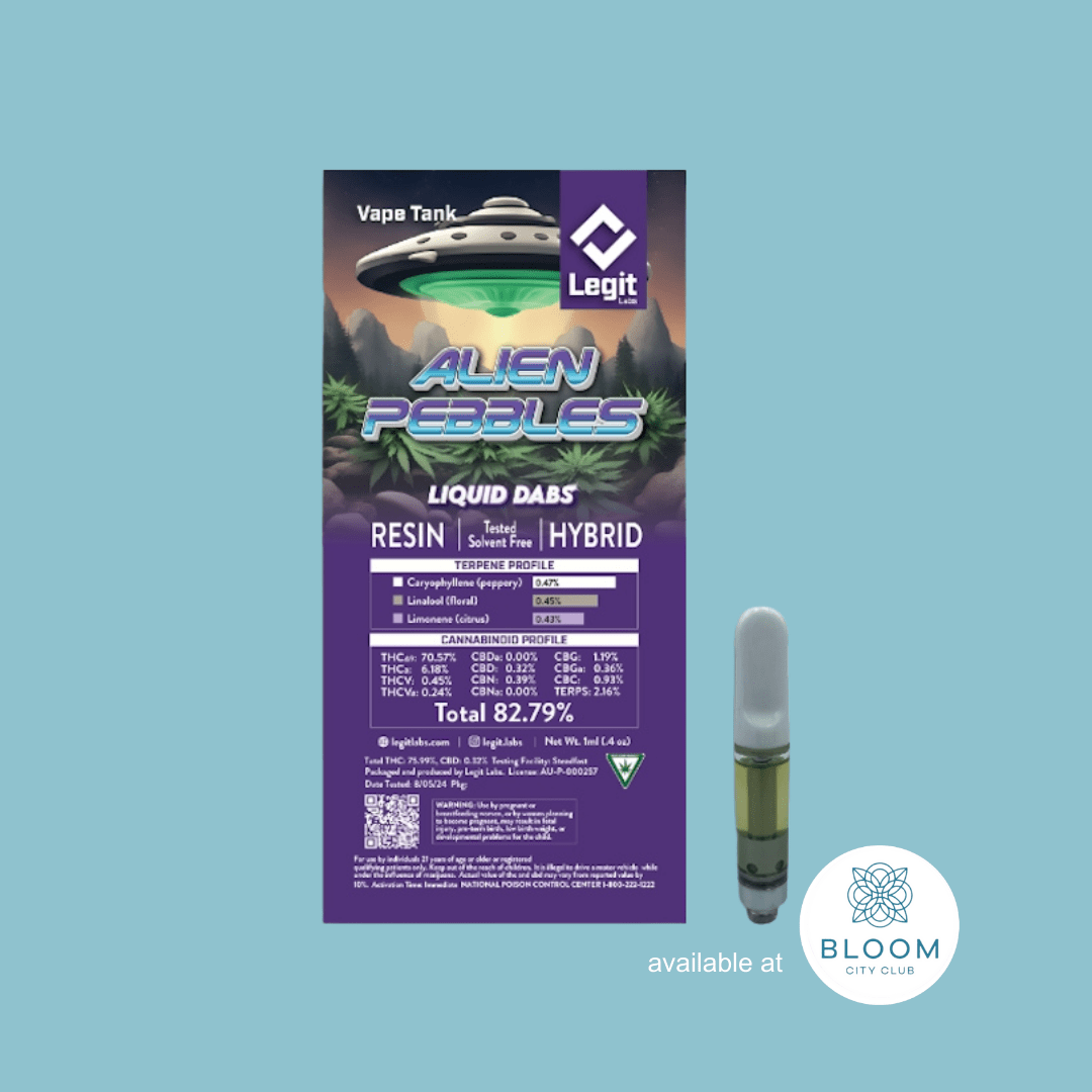 Best Vape Carts in Michigan: Our Top Picks - Bloom City Clu